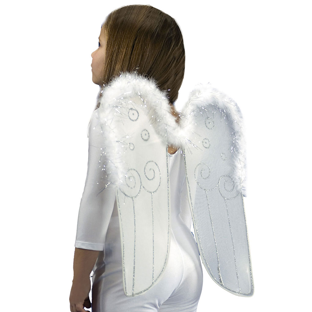 Paniate - Set Ali Angelo Carnival Toys in offerta da Paniate