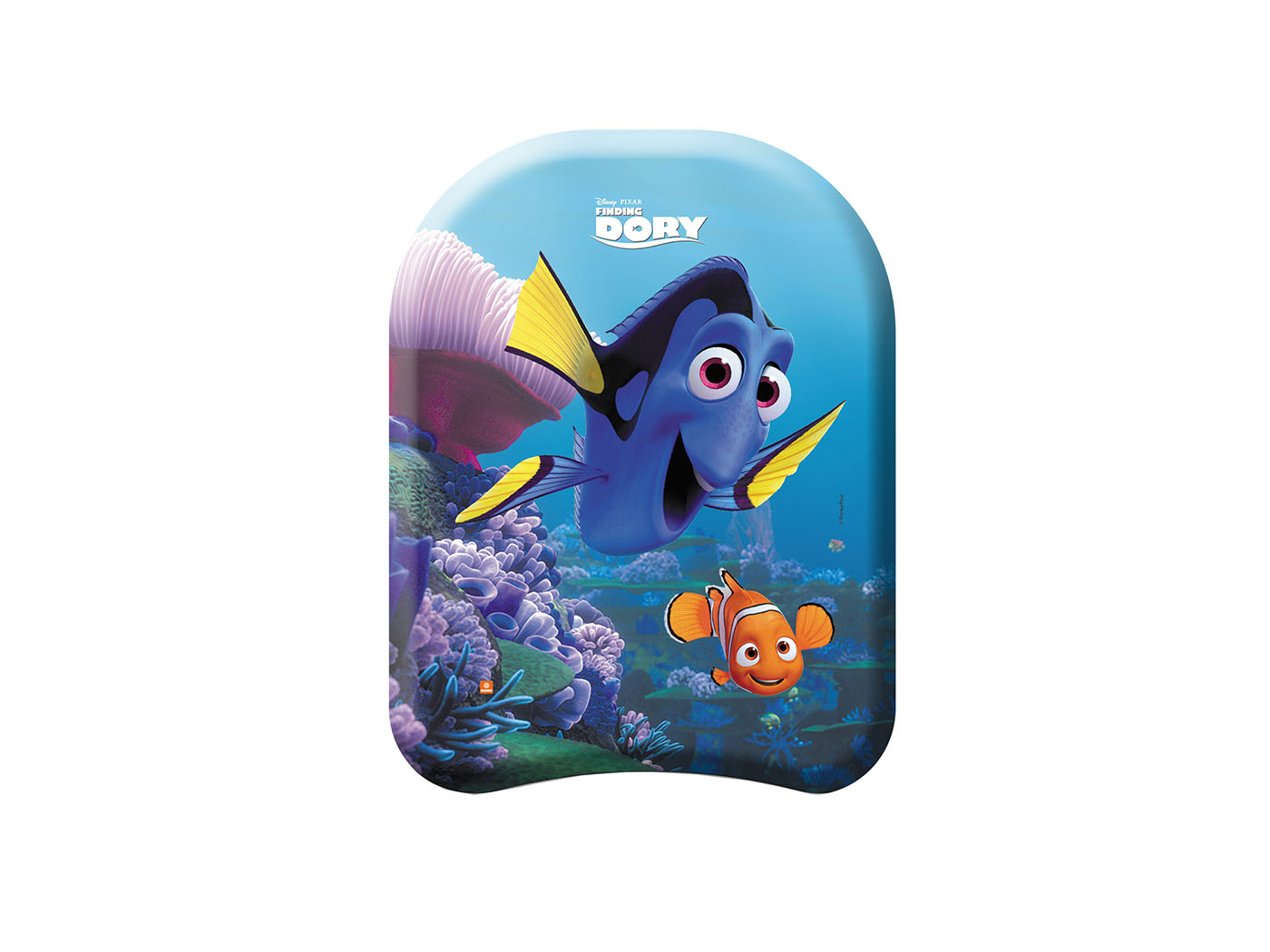 Paniate - Alla Ricerca di Dory Kickboard 46cm Mondo in offerta da Paniate