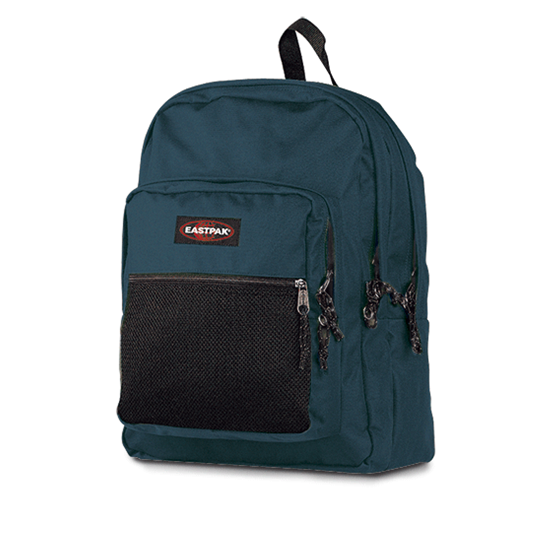 Paniate - Zaino Pinnacle Midnight Navy Blue Eastpak in offerta da Paniate
