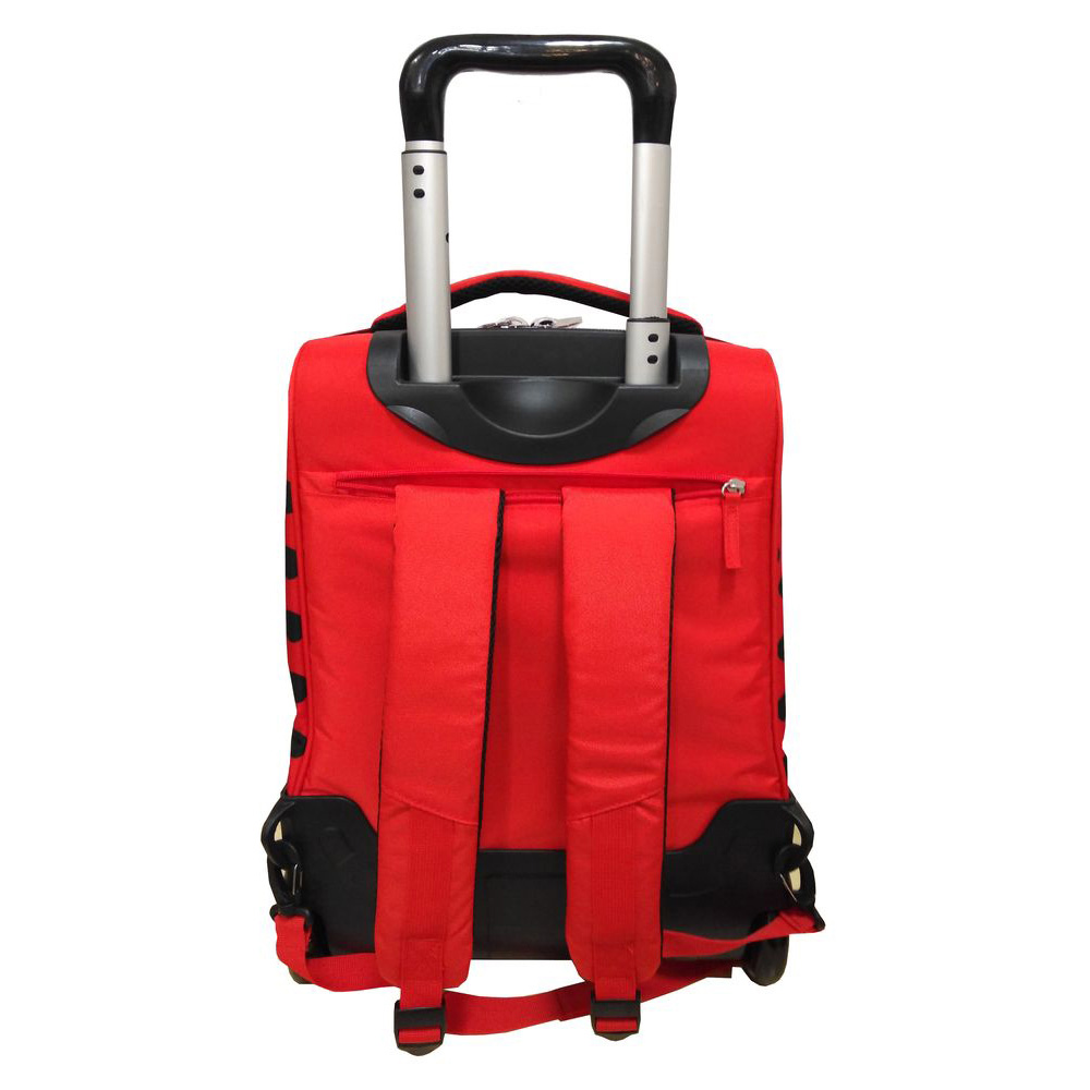 Paniate - Zaino Trolley Premium Miraculous Panini Editore in offerta da ...