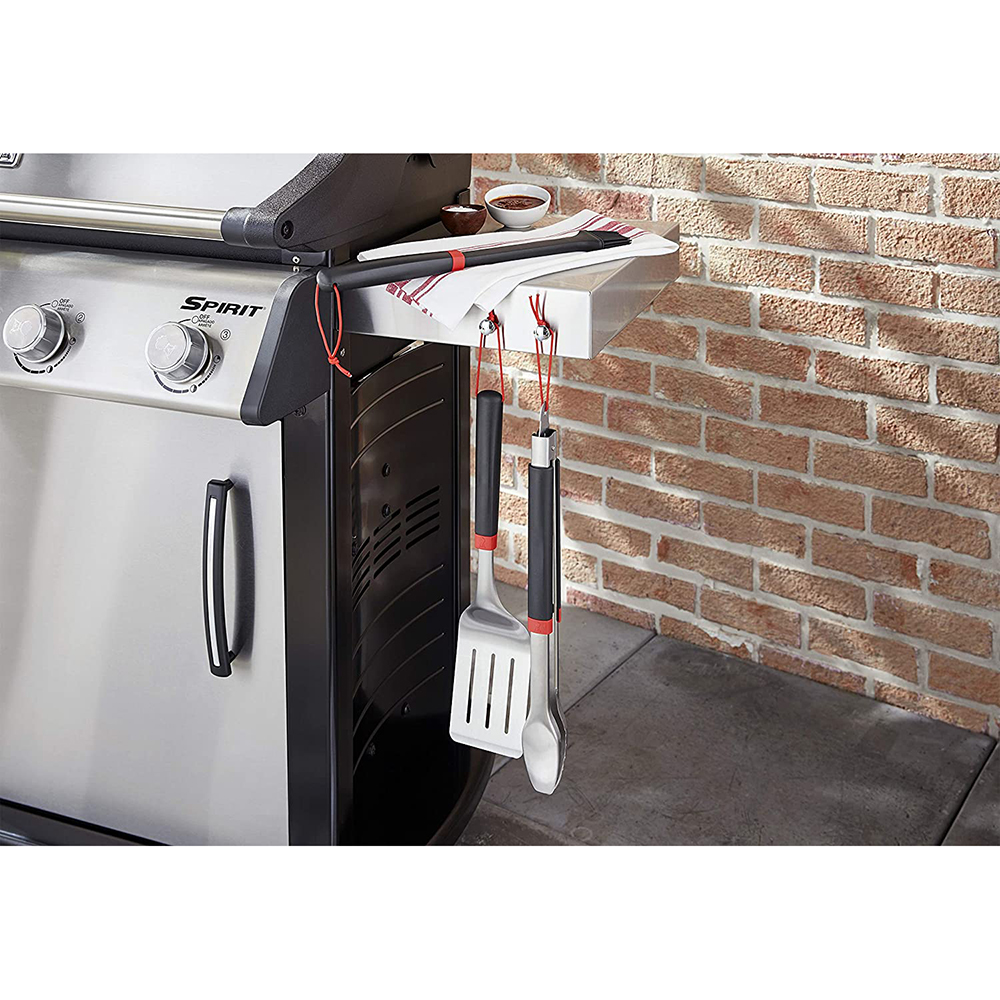 Paniate - Paletta per Barbecue di Weber
