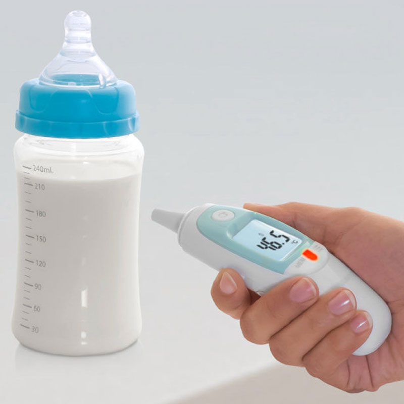 Paniate - Termometro Thermosense di Miniland