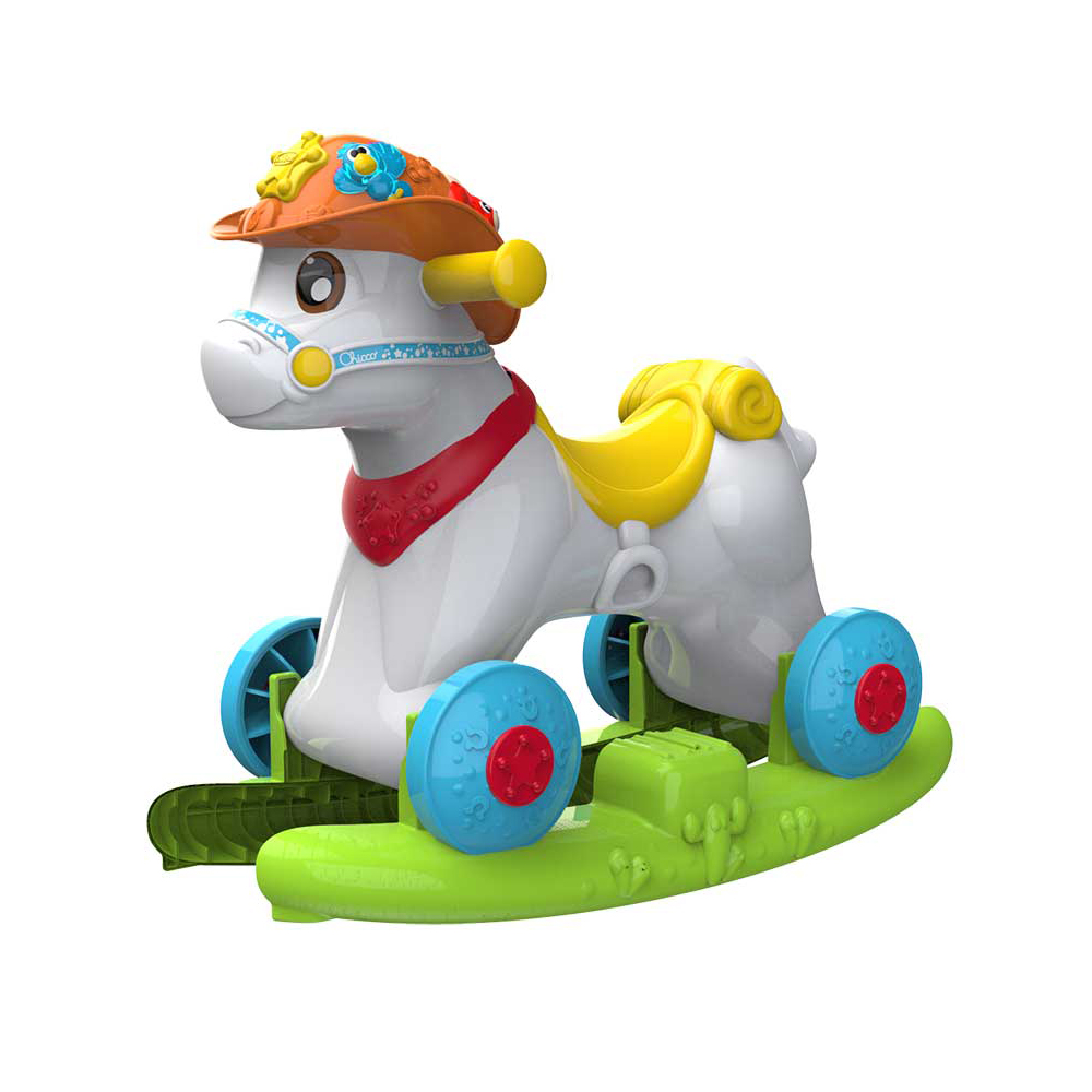 Paniate - Baby Rodeo Chicco