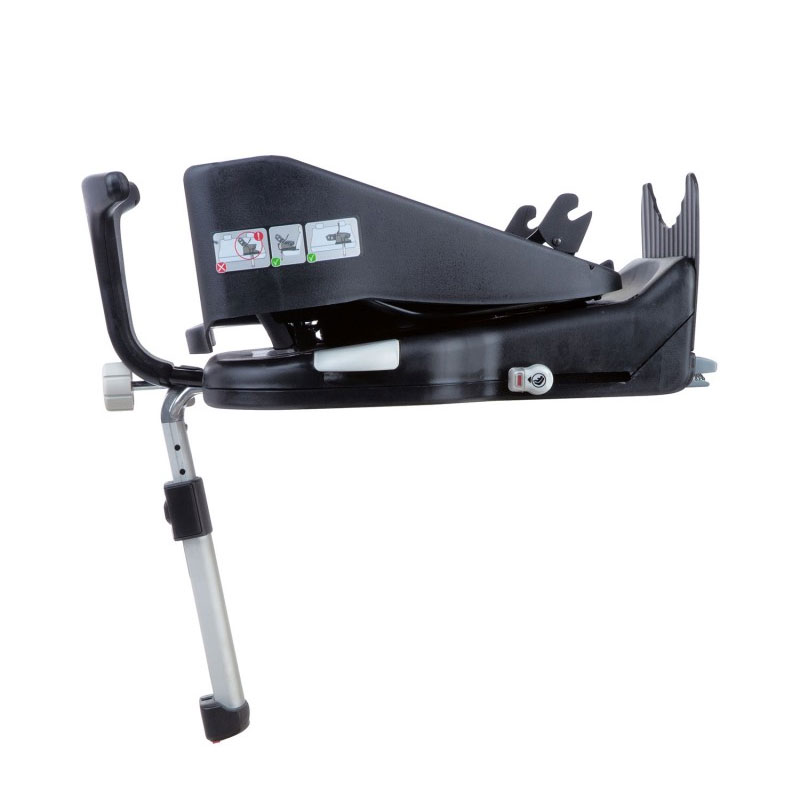 Paniate - Jané Base Isofix per Seggiolino Matrix Light 2 di Jané