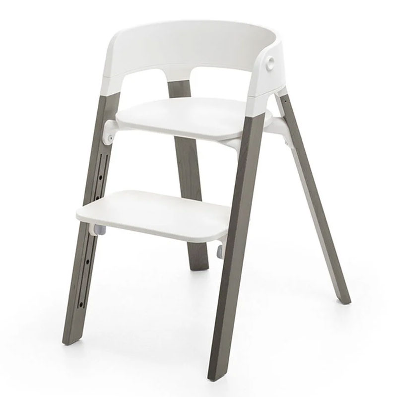 Paniate - Stokke Sedia Evolutiva Steps con Funzione Sdraietta ...