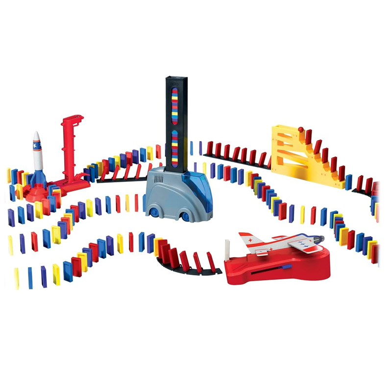 Paniate - Goliath Domino Express Ultra Power