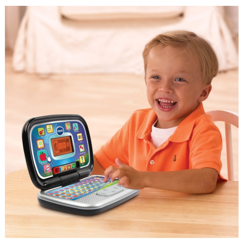 Paniate - VTech Baby Bit Smart Computer