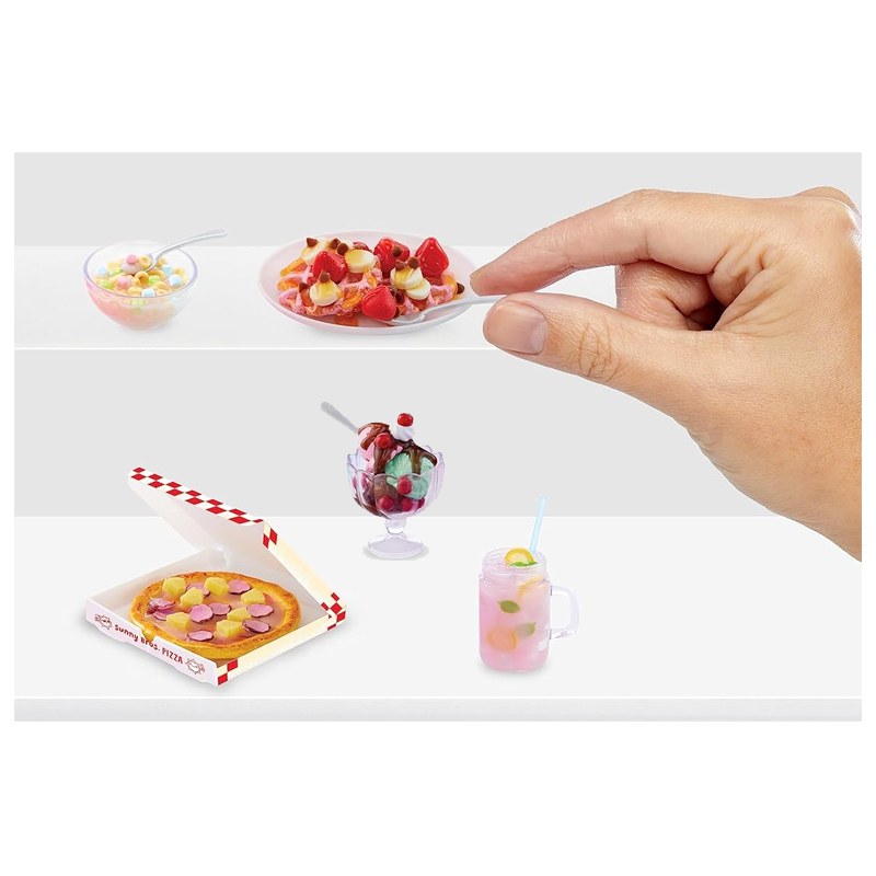 Paniate - Mga'S Miniverse Make It Mini: Multi Pack