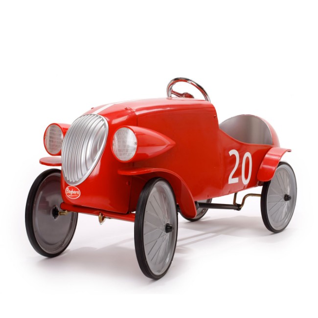 Paniate - Bolide Red Baghera in offerta da Paniate