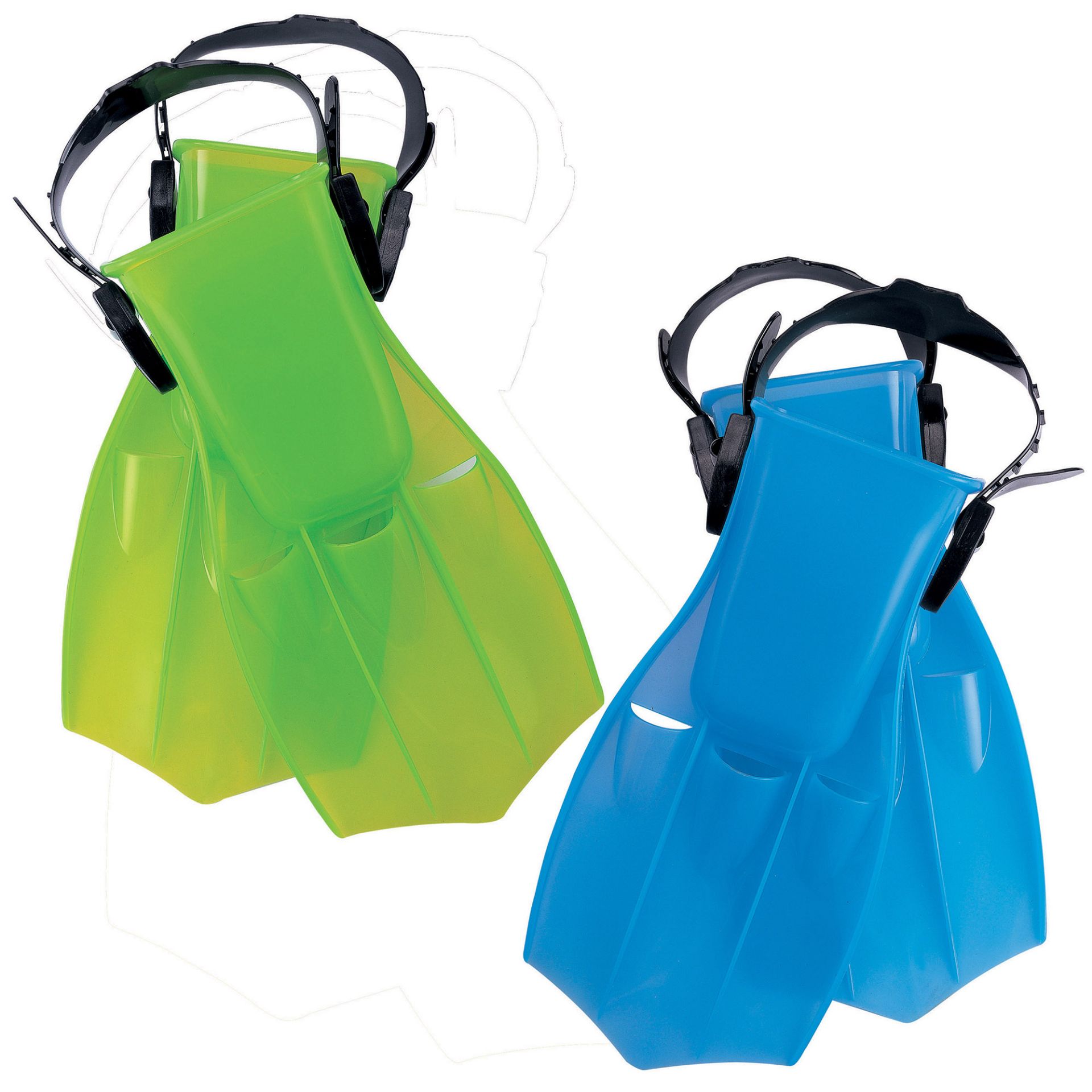 Paniate - Pinne Ocean Bestway in offerta da Paniate