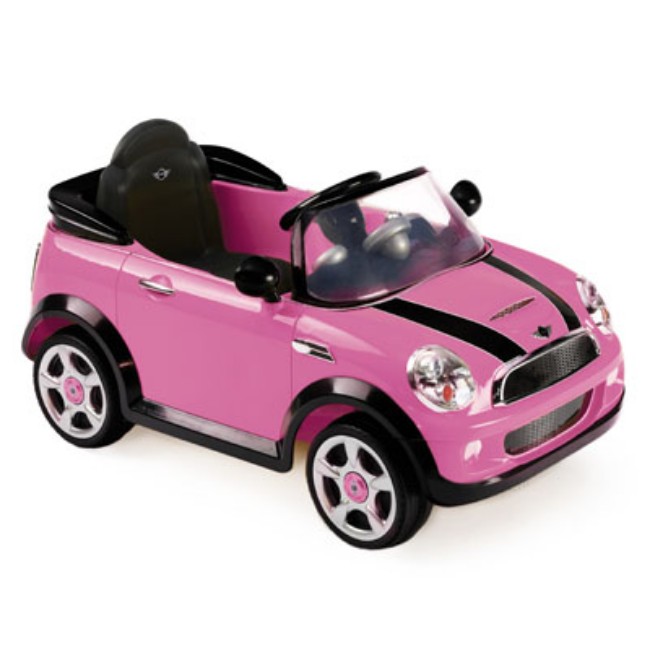 Paniate - Mini Cooper S Rosa Biemme in offerta da Paniate
