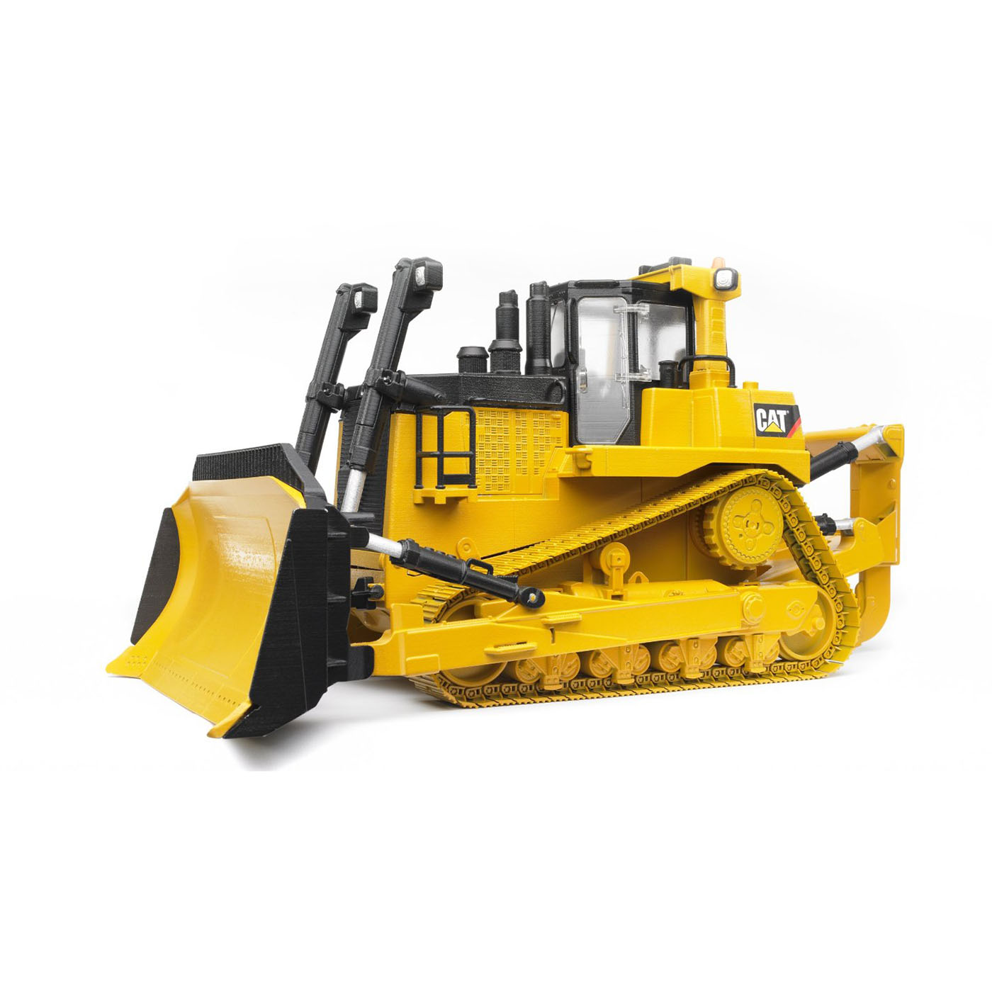 Paniate - Cat Ruspa Grande con Cingoli Bruder in offerta da Paniate