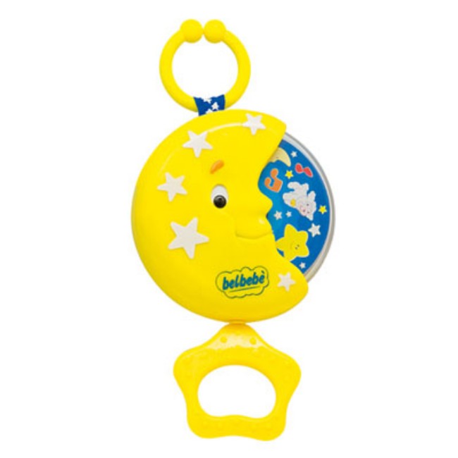 Paniate - Carillon Dolce Luna Clementoni in offerta da Paniate
