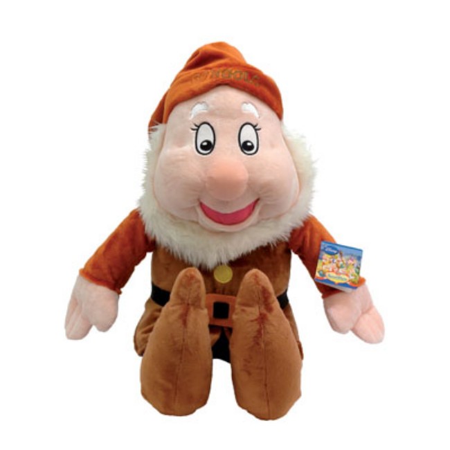 Paniate - Peluche Disney Gongolo Nicotoy in offerta da Paniate