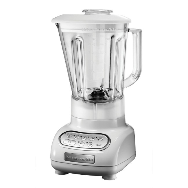 Paniate - Frullatore Classic Bianco kitchenAid in offerta da Paniate