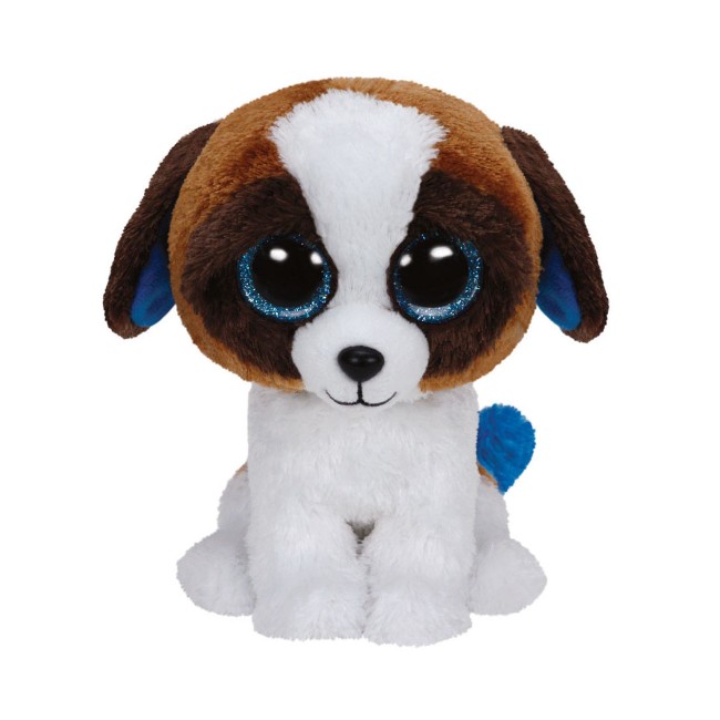 Paniate - Duke Beanie Boos 15Cm Ty in offerta da Paniate