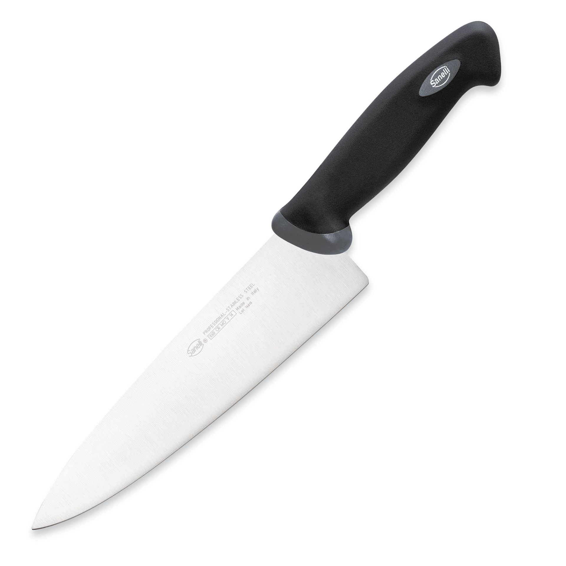 Paniate - Coltello Cucina 21cm Gourmet Sanelli in offerta da Paniate