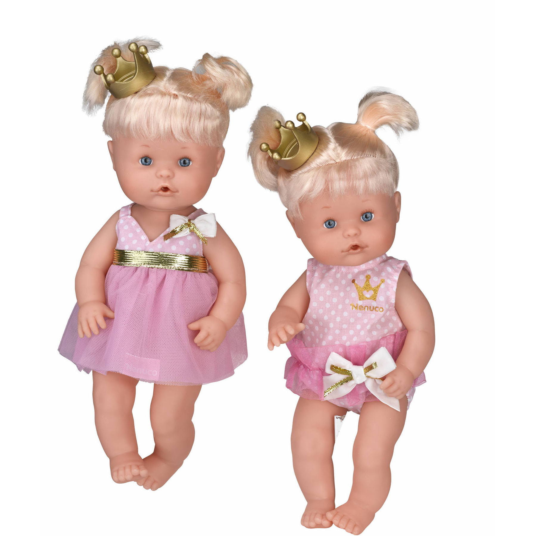 Paniate - Nenuco Principessa Cuca Famosa in offerta da Paniate