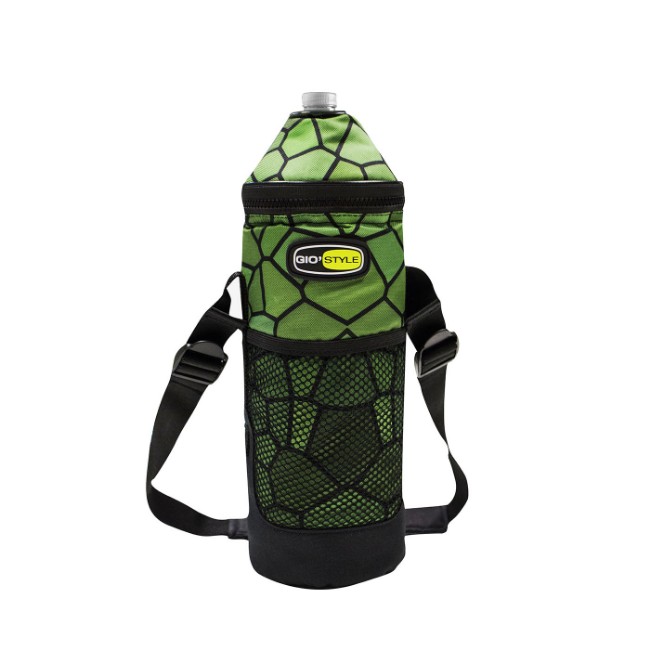 Paniate - Borsa Termica Portabottiglie Shell 1,5 ltri Giostyle in ...