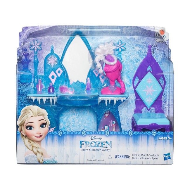 Paniate - Frozen Scene Set Hasbro in offerta da Paniate