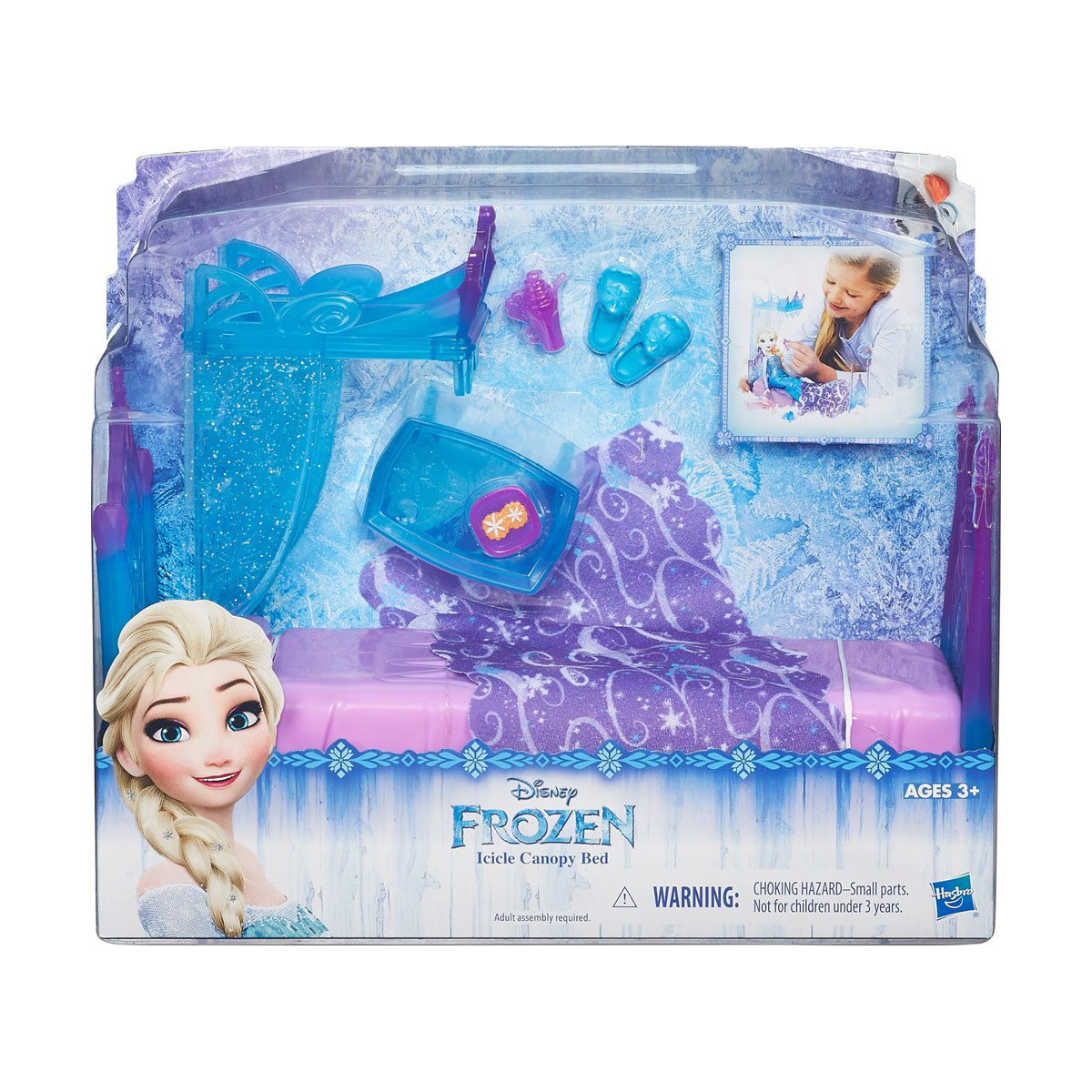 Paniate - Frozen Scene Set Hasbro in offerta da Paniate