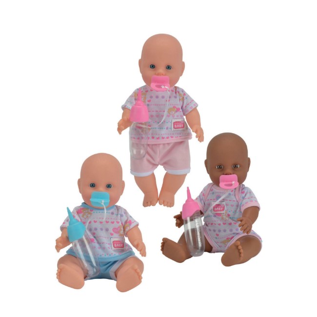 Paniate - Bambolotto My Love Bebe 30cm Simba in offerta da Paniate