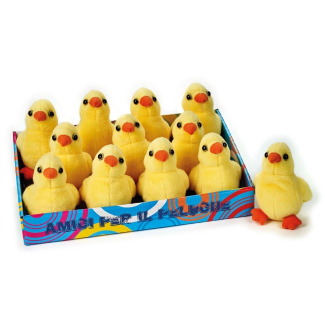 Paniate - Pino Pulcino Peluche Venturelli in offerta da Paniate