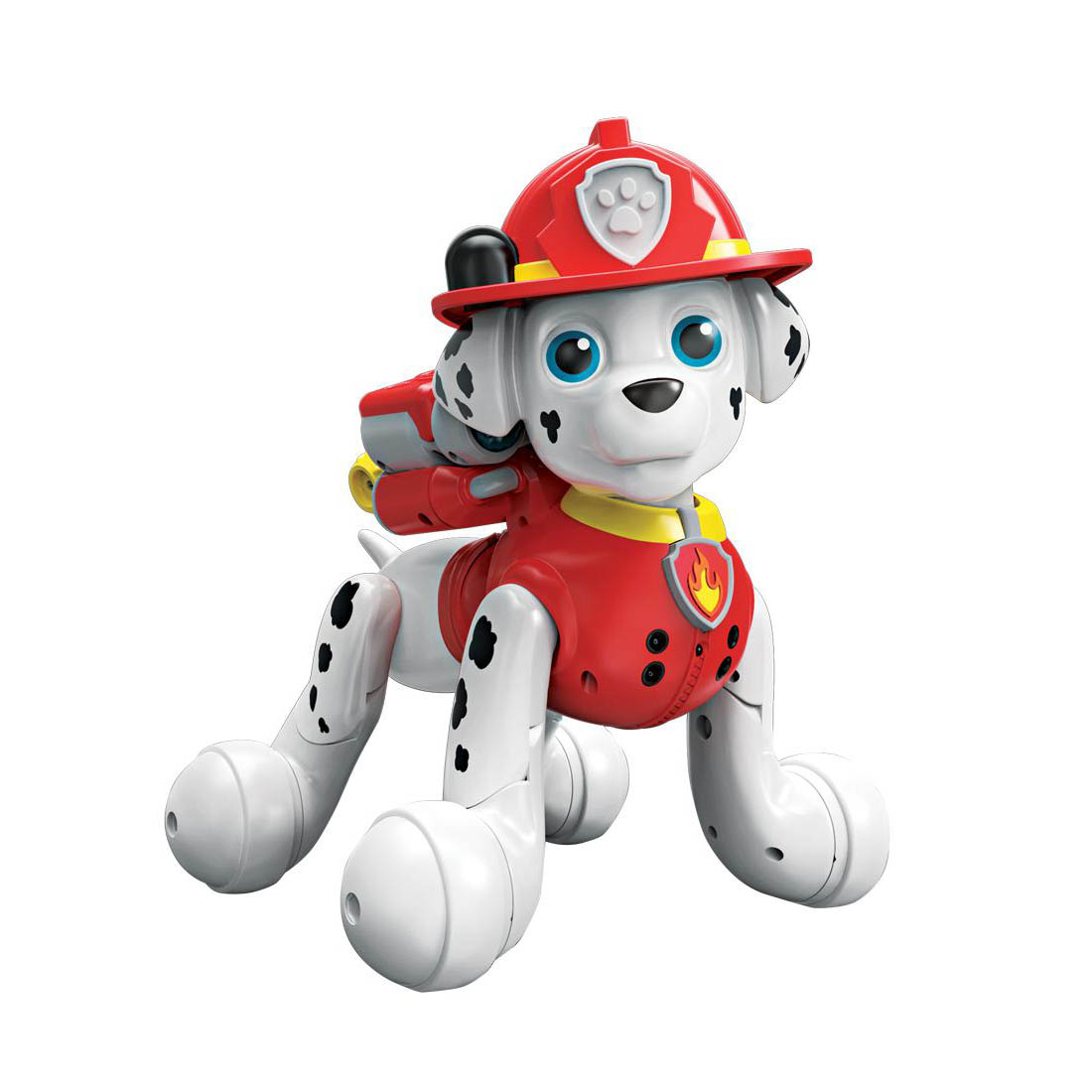 Paniate - Zoomer Paw Patrol Marshall Interattivo Spin Master in offerta ...
