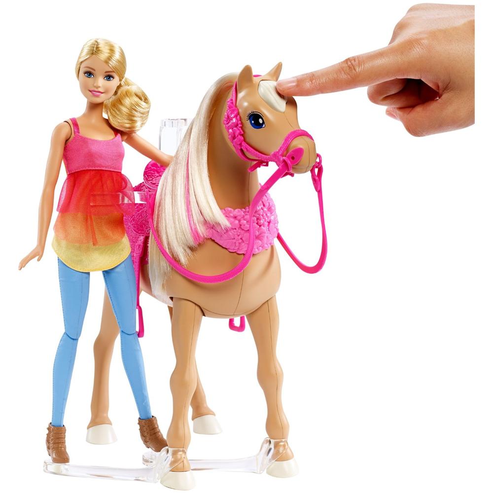 Paniate - Barbie Balla con Tawny Mattel in offerta da Paniate