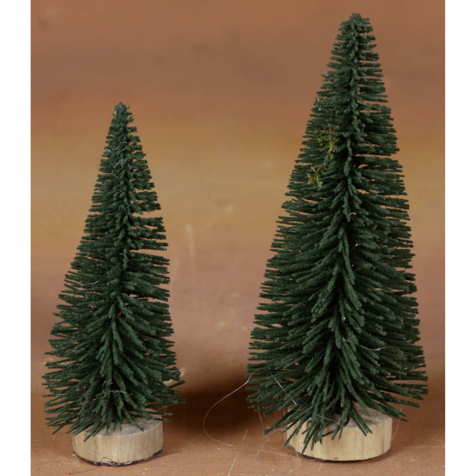 Paniate - Pinetti Verdi 10cm/12cm Rossi Rosa in offerta da Paniate