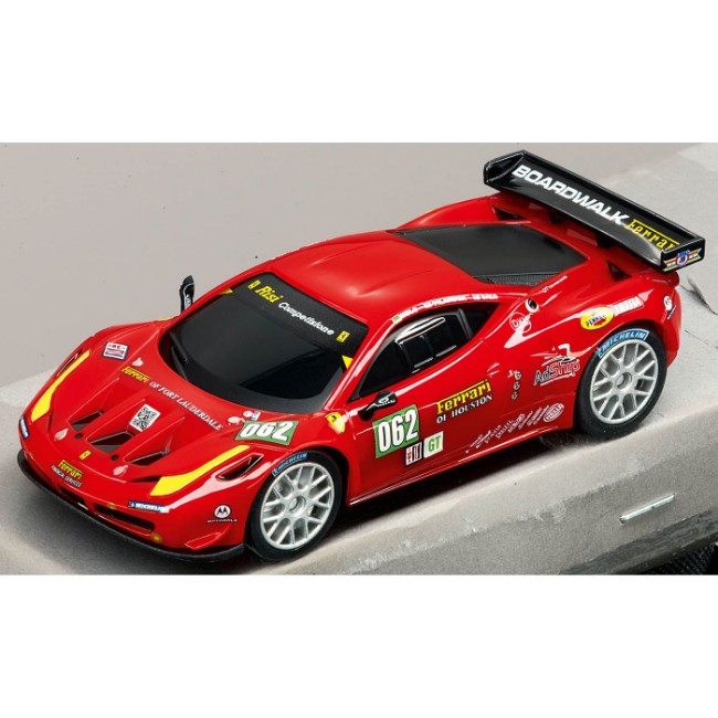 Paniate - Ferrari 458 Italia GT2 Carrera Go!!! in offerta da Paniate