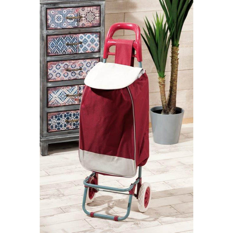 Paniate - Borsa Trolley Spesa in offerta da Paniate