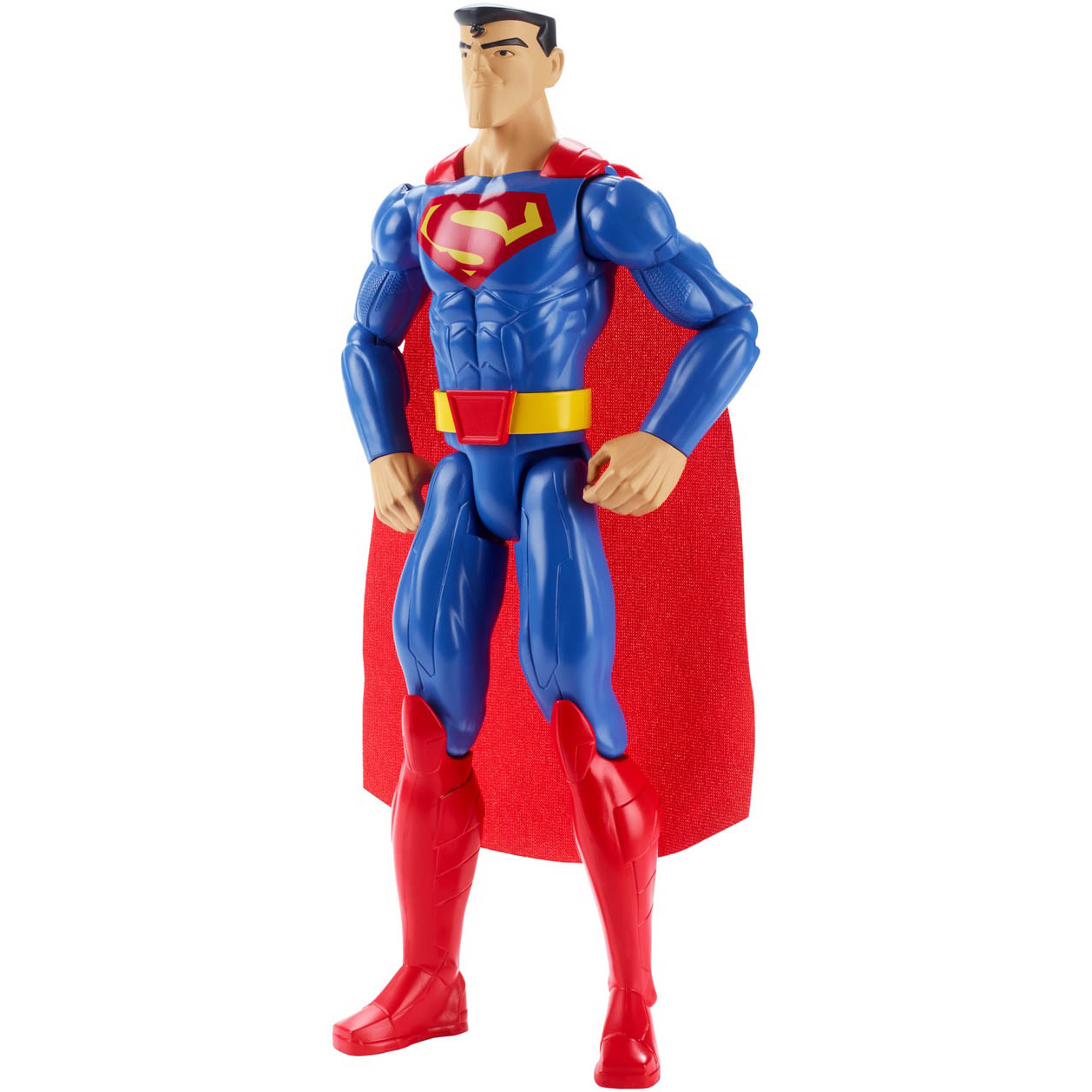 Paniate - DC Comics Action Figures Justice League 30cm Mattel in ...