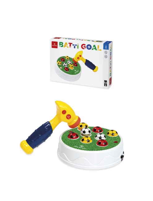 Paniate - Batti Goal Dal Negro in offerta da Paniate