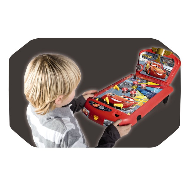 Paniate - Cars 3 Super Flipper Digitale IMC Toys in offerta da Paniate
