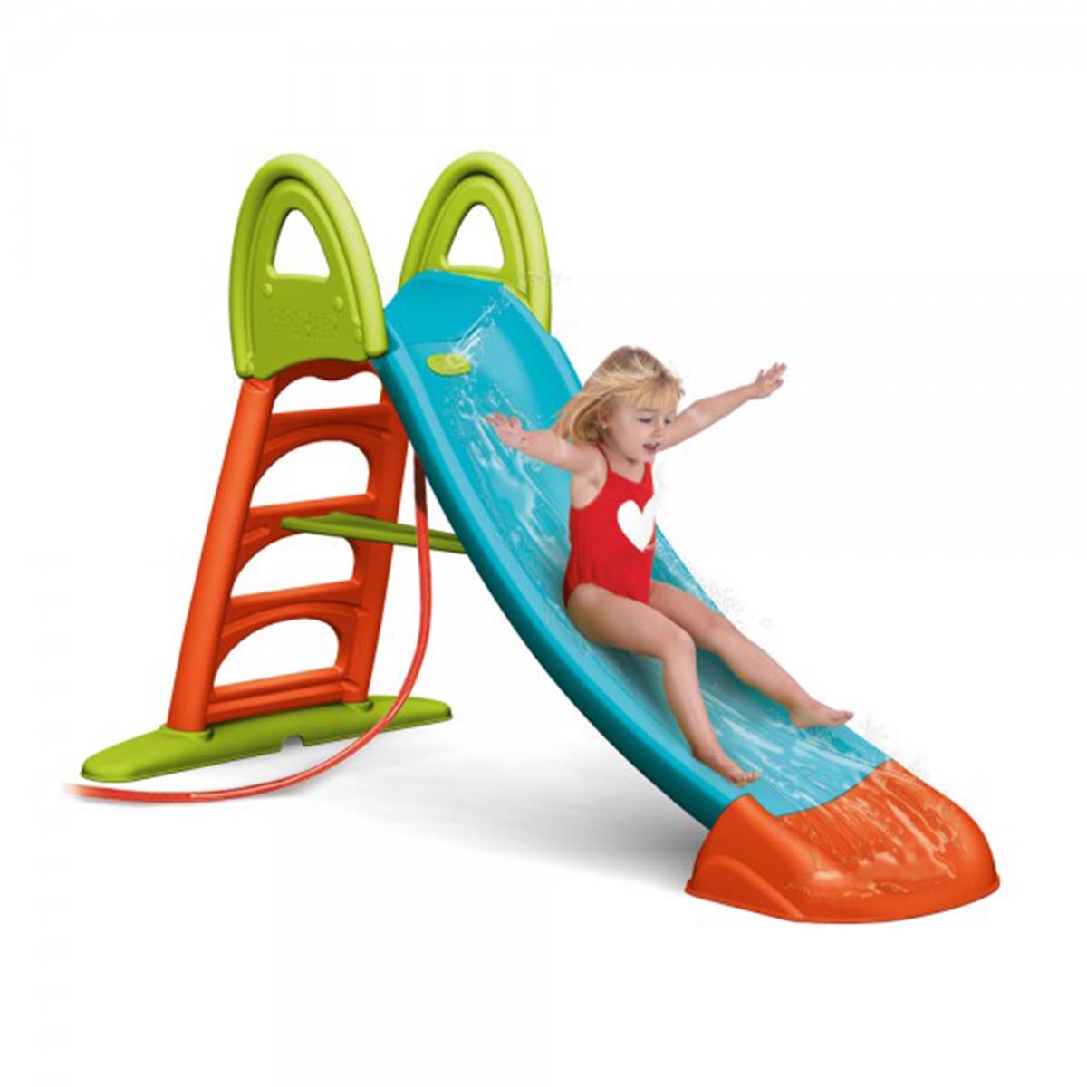 Paniate - Scivolo Feber Slide 10 con Acqua Feber in offerta da Paniate