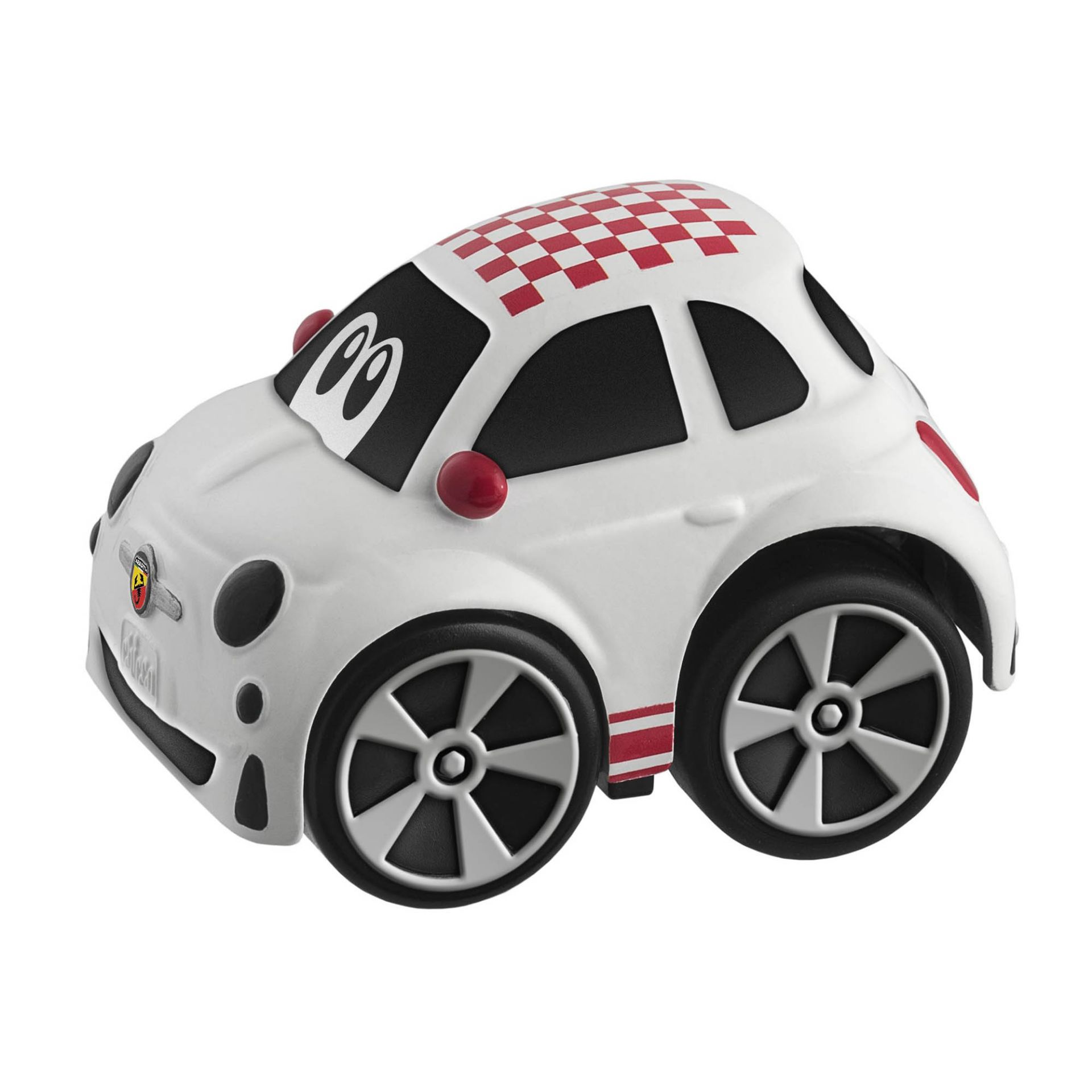 Paniate - Gioco Mini Turbo Touch Fiat 500 Rossa Chicco in offerta da ...