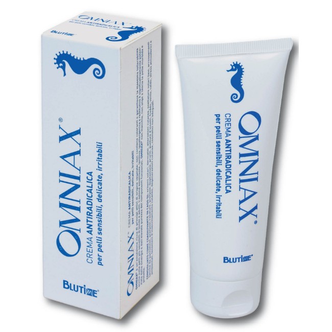 Paniate - Omniax Crema Antiradicalica 75 ml in offerta da Paniate