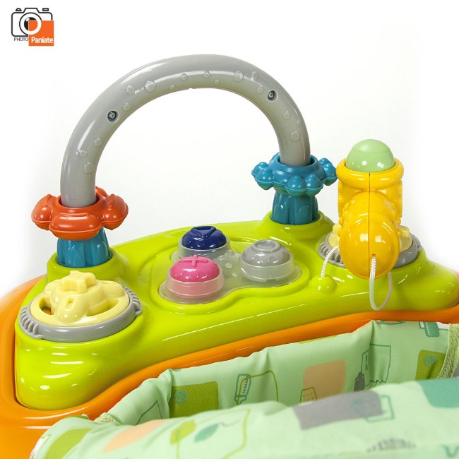 Paniate - Girello Dyno Eurobimbo in offerta da Paniate