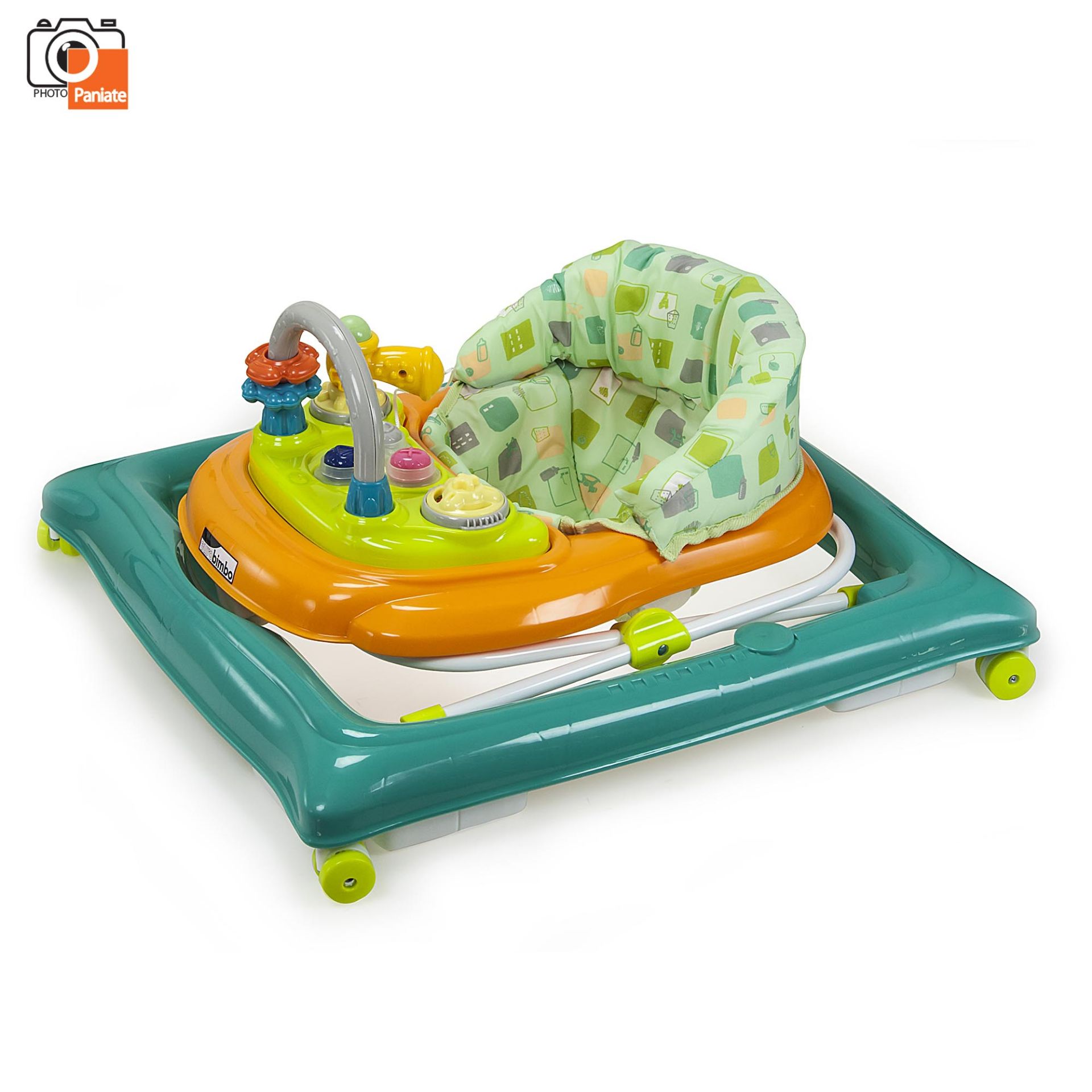 Paniate - Girello Dyno Eurobimbo in offerta da Paniate