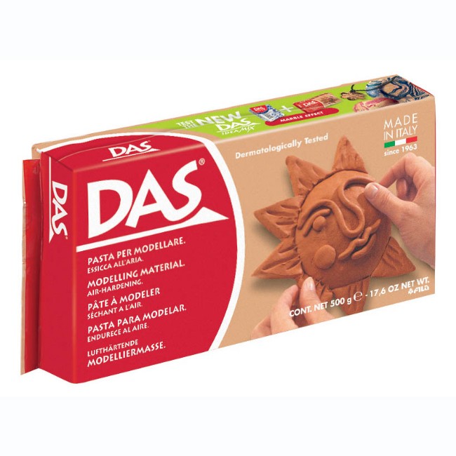 Paniate - DAS Pasta Modellabile 500g DAS in offerta da Paniate