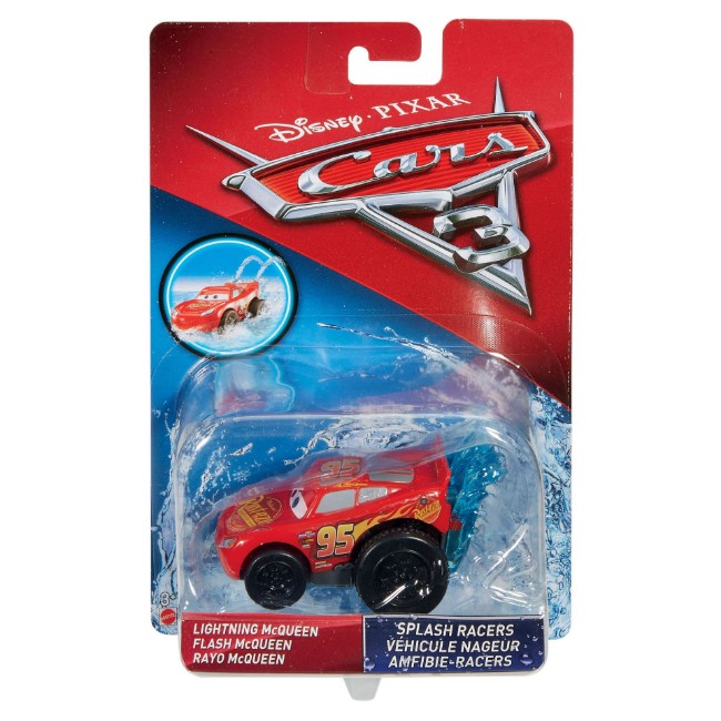 Paniate - Cars 3 Splash Racers Mattel in offerta da Paniate