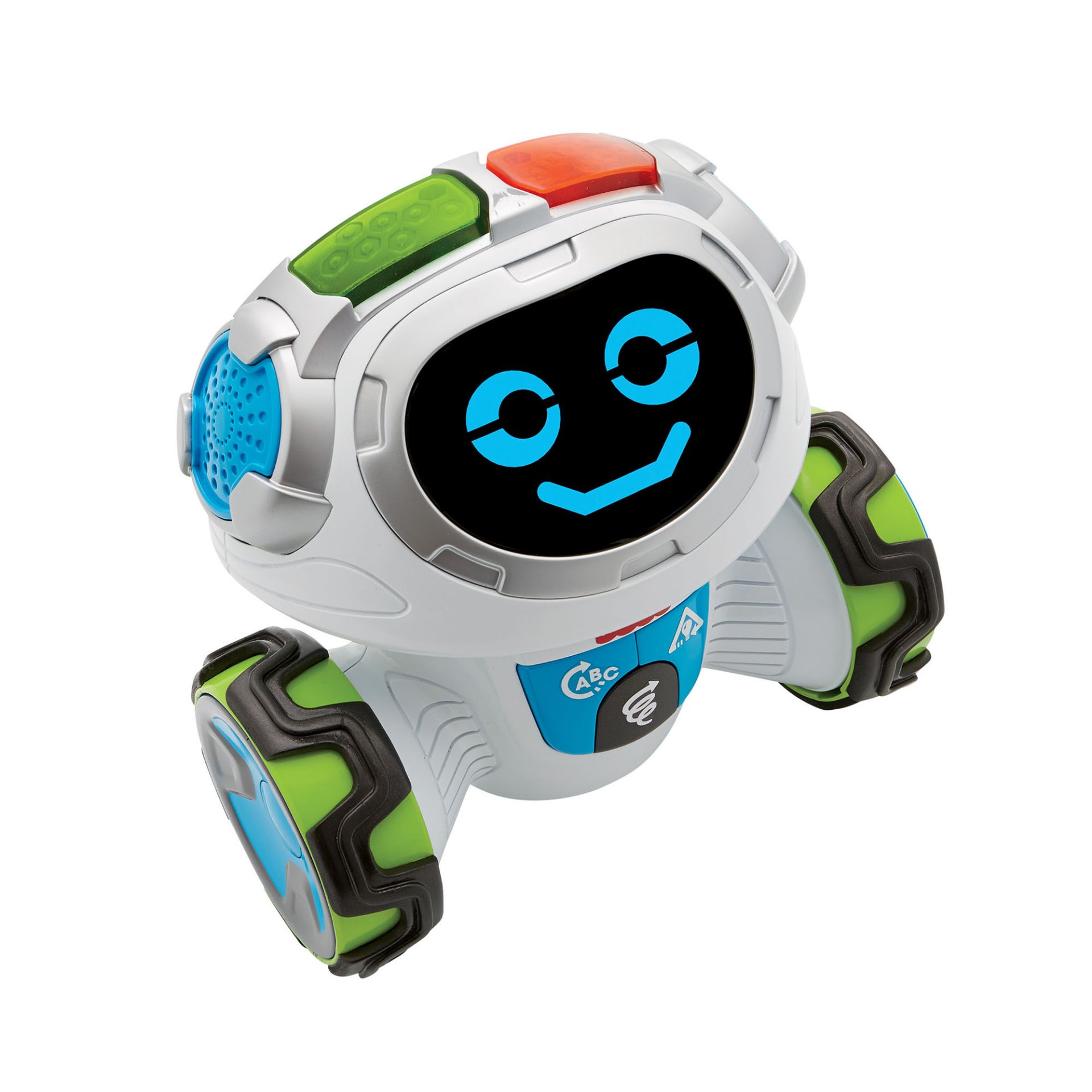 Paniate - Roby Robot Fisher Price in offerta da Paniate
