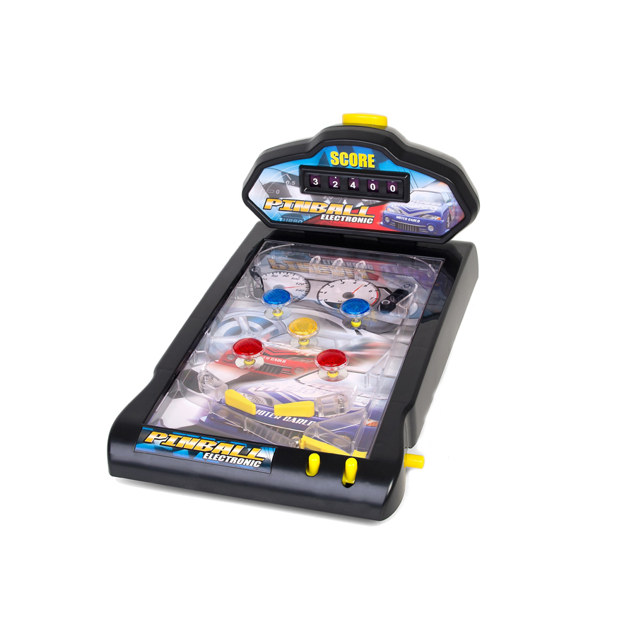 Paniate - Flipper Racing Globo in offerta da Paniate