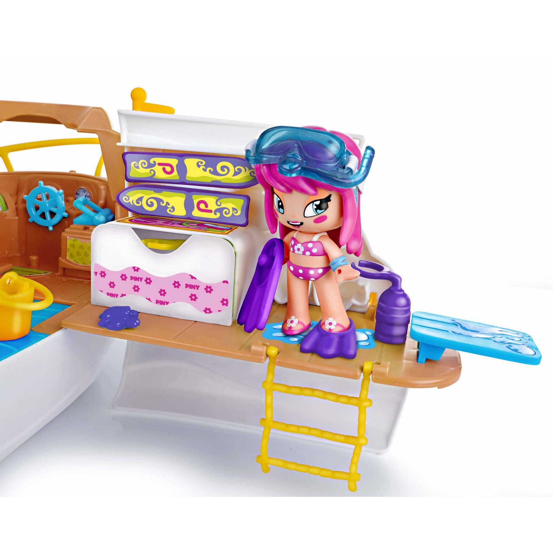 Paniate - Piny Yatch Famosa in offerta da Paniate