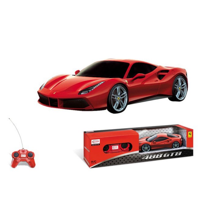 Paniate - Ferrari 488 GTB Radiocomandato Mondo Motors in offerta da Paniate