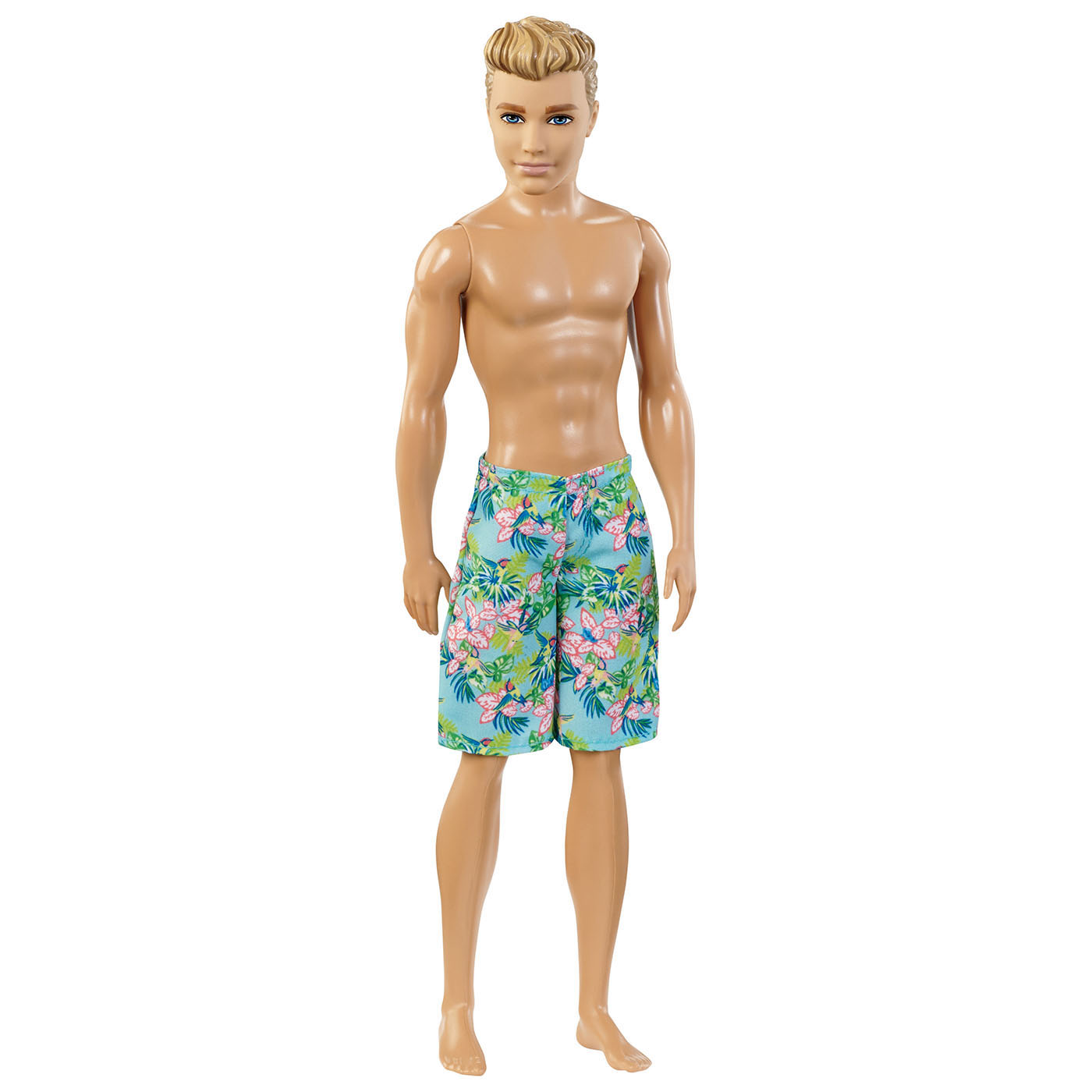 Paniate - Ken Beach Mattel in offerta da Paniate