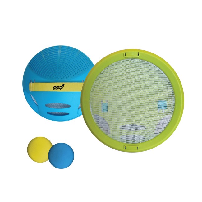 Paniate - Coppia Tamburelli Jumping Sport One in offerta da Paniate