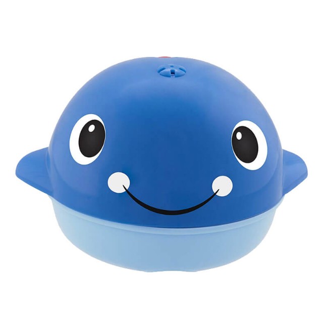 Paniate - Balena Spruzzina Chicco in offerta da Paniate