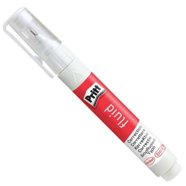 Paniate - Bianchetto Correttore Pocket Pen Pritt 8 ml Pritt in offerta ...